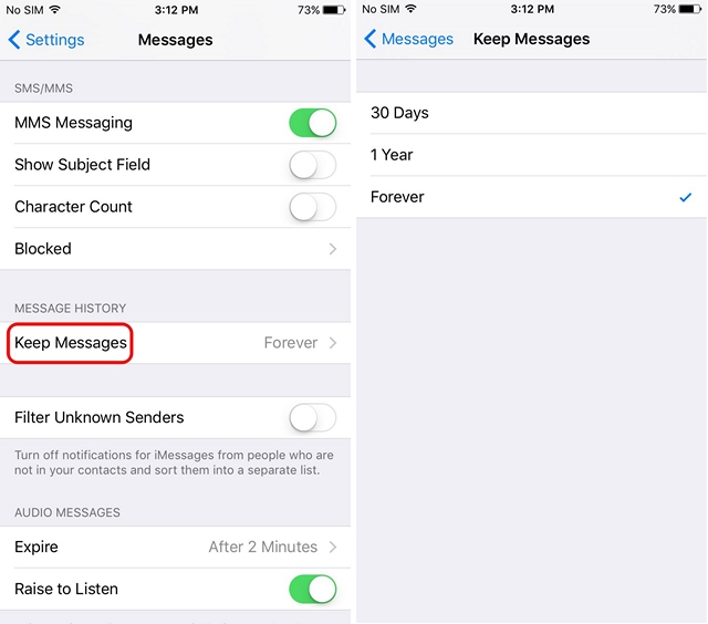 15 Best Ways to Free Up Memory When iPhone Storage is Full