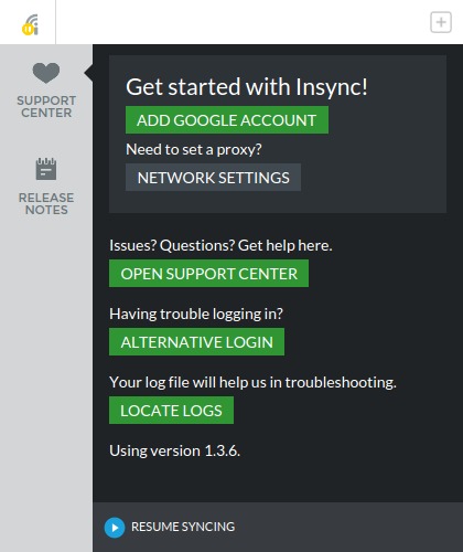4 Popular (Unofficial) Google Drive Linux Clients | Beebom