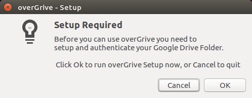4 Popular (Unofficial) Google Drive Linux Clients | Beebom