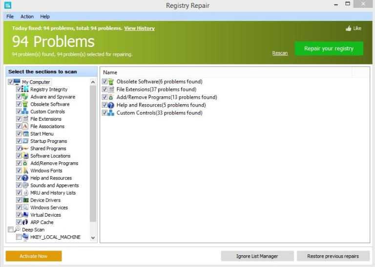DLL Issues? Here are 8 DLL Fixers to Solve Windows DLL Problems