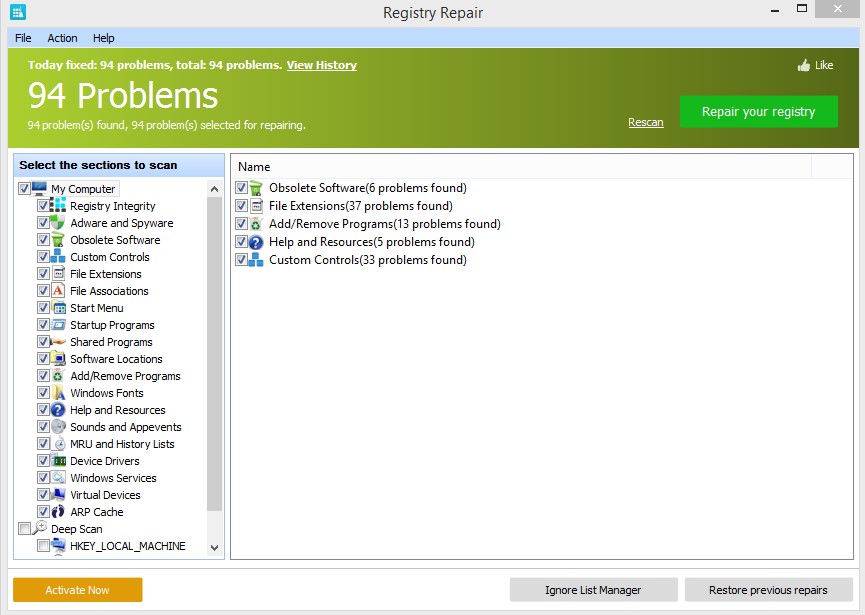 DLL Issues? Here are 8 DLL Fixers to Solve Windows DLL Problems