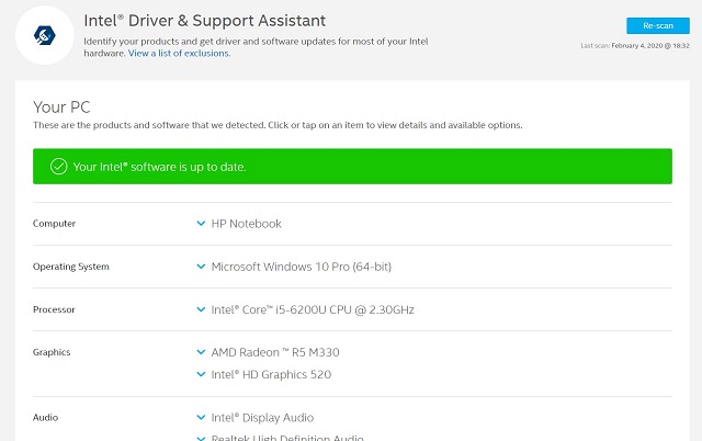 10 Best Free Tools to Download and Install Drivers in Windows | Beebom