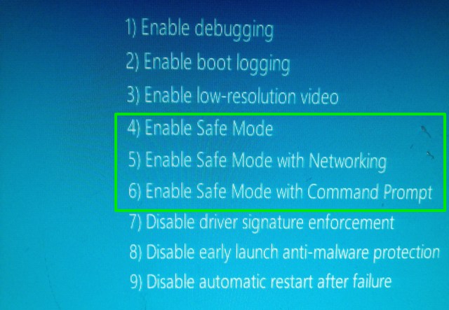 6 Ways to Boot Windows 10 in Safe Mode | Beebom
