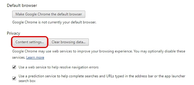 How To Block Chrome Notifications On Windows Mac And Android
