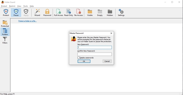 How to Password Protect Folders in Windows 10 | Beebom