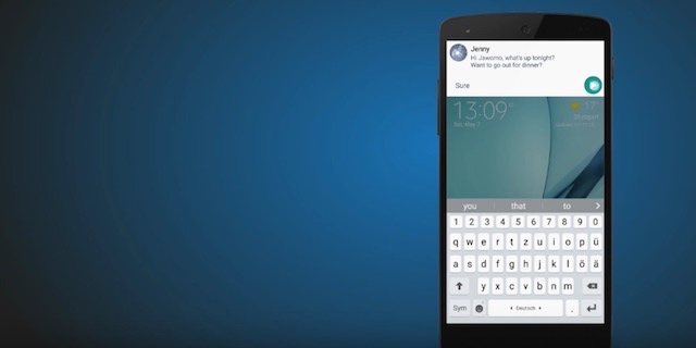 How to Get Android N Quick Reply on Any Android Device | Beebom