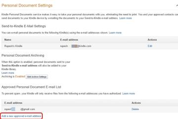 15 Kindle Tips And Tricks Every User Should Know | Beebom