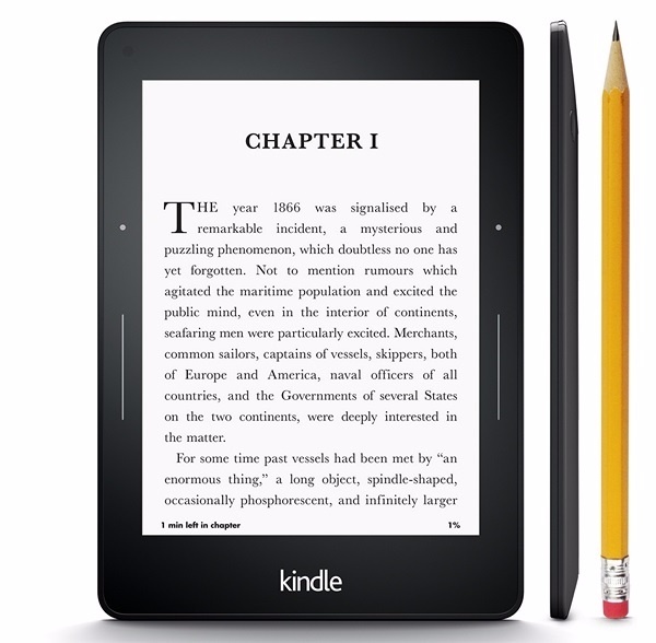 8 Best eBook Readers You Can Buy (2016) | Beebom