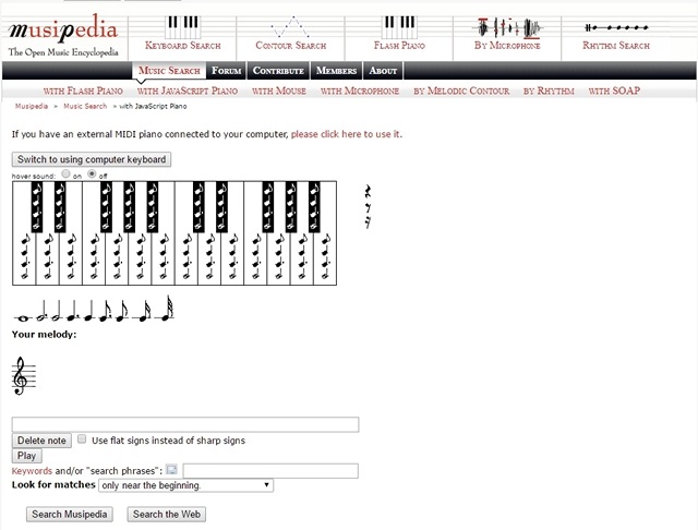 How to Identify Songs Without Lyrics | Beebom