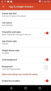 How to Create Your Own Nova Launcher Theme | Beebom