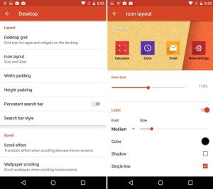 How to Create Your Own Nova Launcher Theme | Beebom