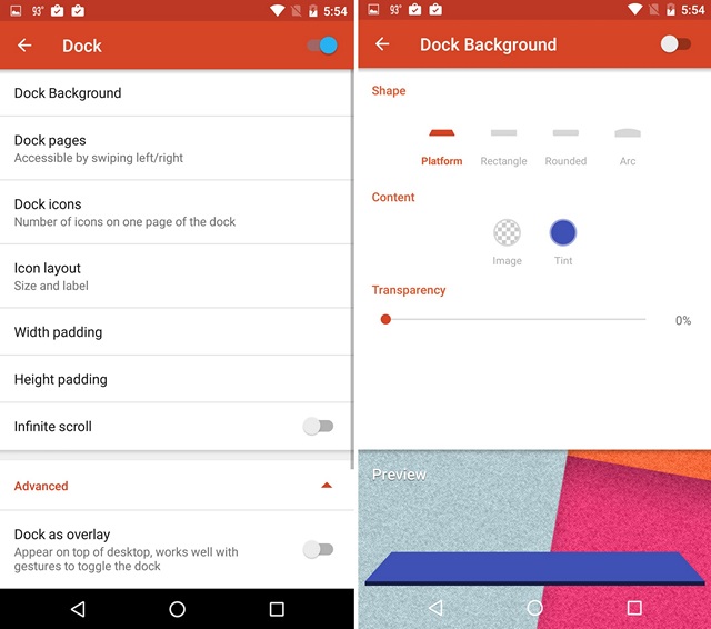 How to Create Your Own Nova Launcher Theme | Beebom