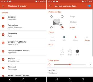 How to Create Your Own Nova Launcher Theme | Beebom