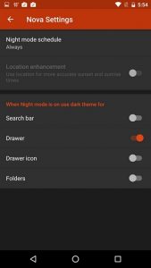 How to Create Your Own Nova Launcher Theme | Beebom