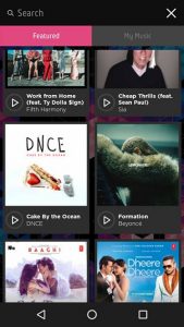 How to Create Your Own Music Videos With Triller | Beebom