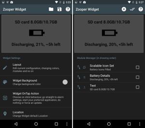 How to Create Your Own Nova Launcher Theme | Beebom