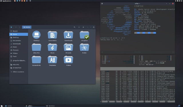 Ubuntu vs Fedora: What is the Difference? | Beebom