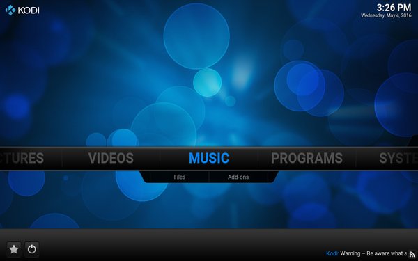 How to Install and Set up Kodi in Ubuntu 16.04 | Beebom
