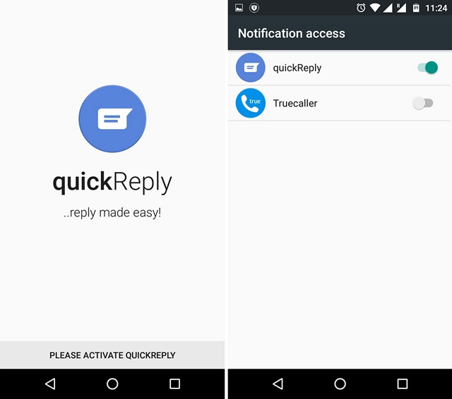 How to Get Android N Quick Reply on Any Android Device | Beebom
