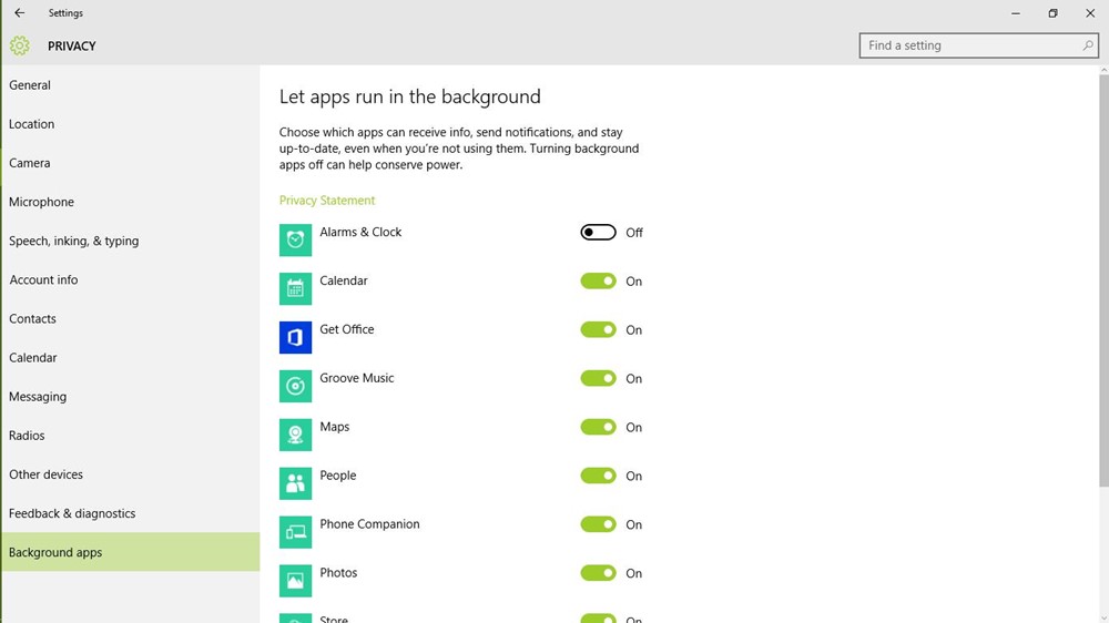 15 Tips and Tricks to Speed up Windows 10 | Beebom