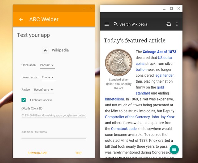 How to Run Android Apps on Any Chromebook | Beebom