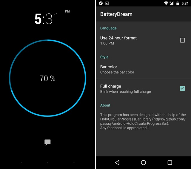 8 Cool Daydream Apps for Android | Beebom