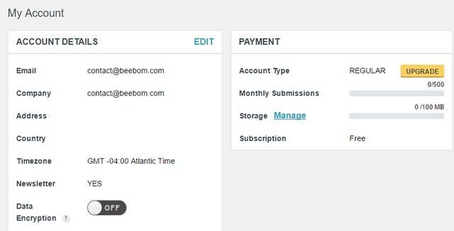 CaptainForm Plugin Review: Build Fully Featured Forms And Surveys