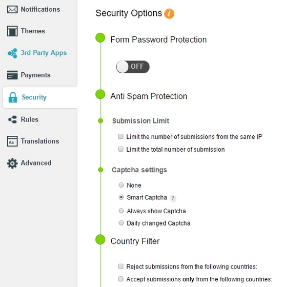 CaptainForm Plugin Review: Build Fully Featured Forms And Surveys