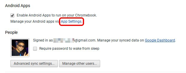 How to Install APK Files on Chromebook | Beebom