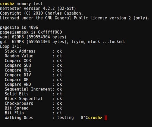 40 Handy Chrome OS Commands to Run in Crosh (2022) | Beebom