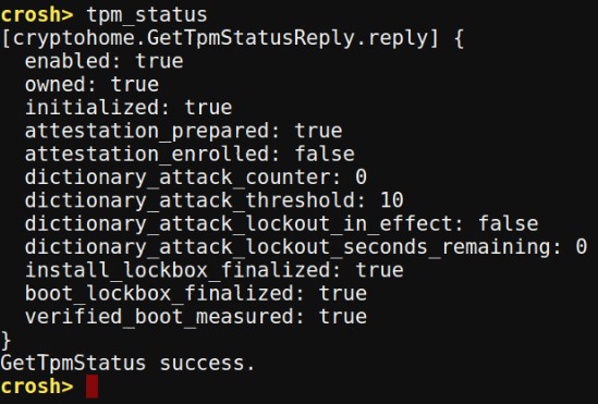 40 Handy Chrome OS Commands to Run in Crosh (2022) | Beebom