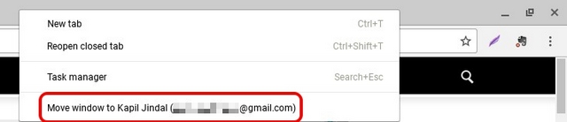 How to Add and Manage Multiple Accounts in Chromebook | Beebom