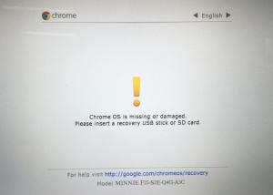 How to Create Recovery Image in Chromebook | Beebom