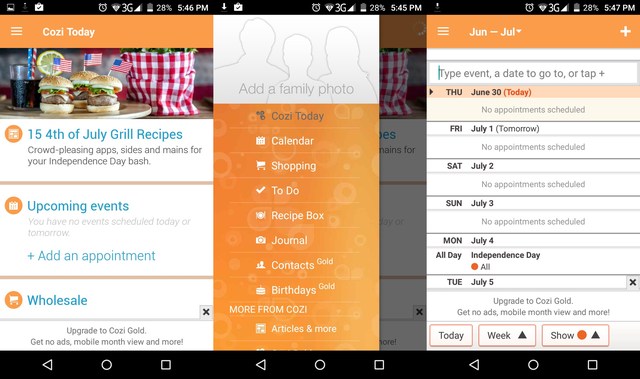 7 Family Apps For Android and iOS to Manage Your Family Better