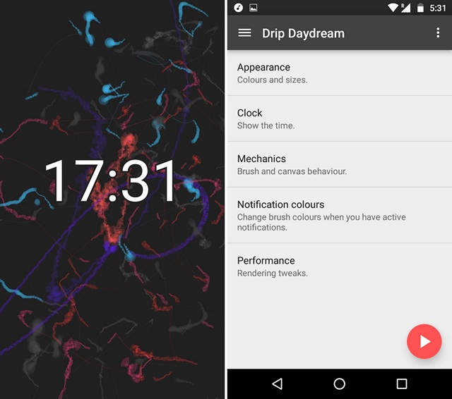 8 Cool Daydream Apps for Android | Beebom