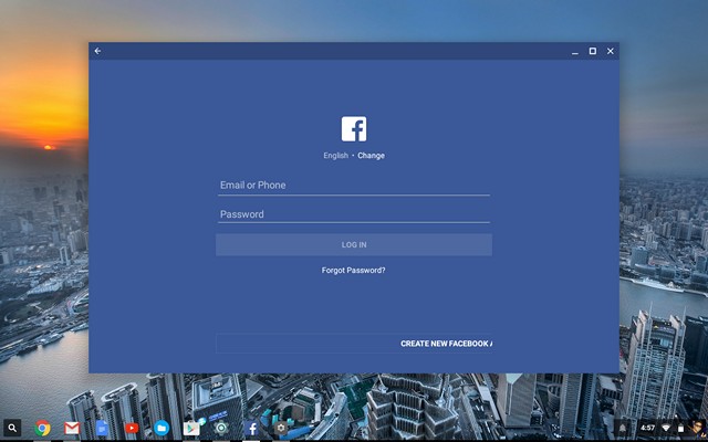 How to Get Play Store On Chromebook | Beebom