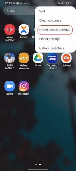 How To Hide Apps On Android Devices In 2020 Beebom