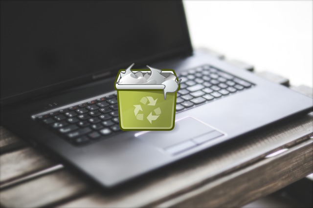 How to Recover Deleted Files and Folders in Windows 10 | Beebom