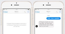 Top 10 Best Facebook Pages Auto Reply