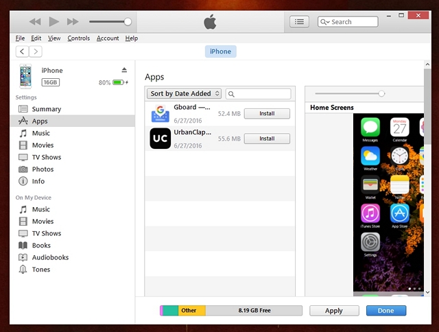 How to Fix iPhone Apps Stuck on Downloading | Beebom