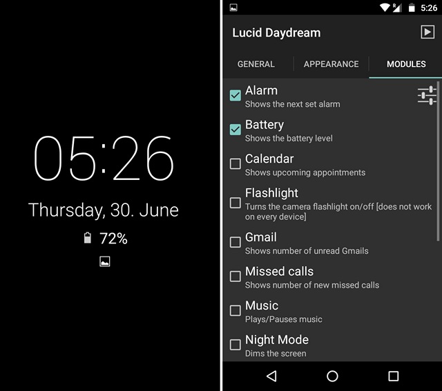 8 Cool Daydream Apps for Android | Beebom