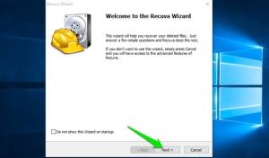 How to Recover Deleted Files and Folders in Windows 10 | Beebom