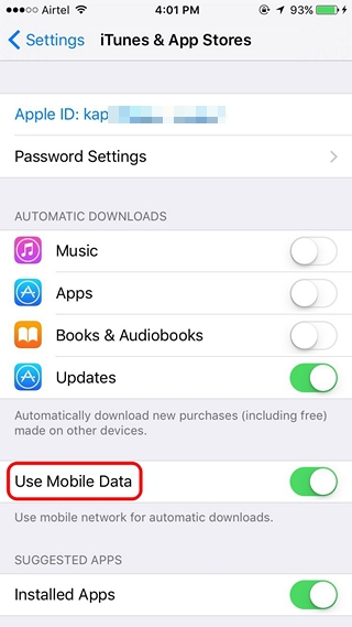 How to Fix iPhone Apps Stuck on Downloading | Beebom