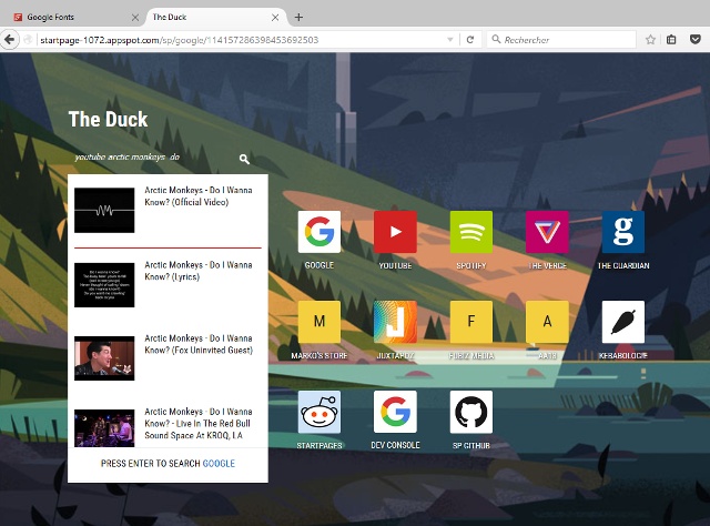 Customise Your Firefox Tabs with These 8 Firefox Add-ons | Beebom