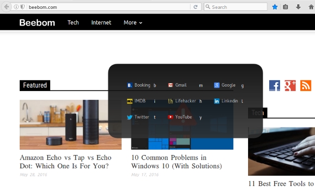 Customise Your Firefox Tabs with These 8 Firefox Add-ons | Beebom