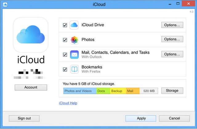 The Beginner's Guide to iCloud | Beebom