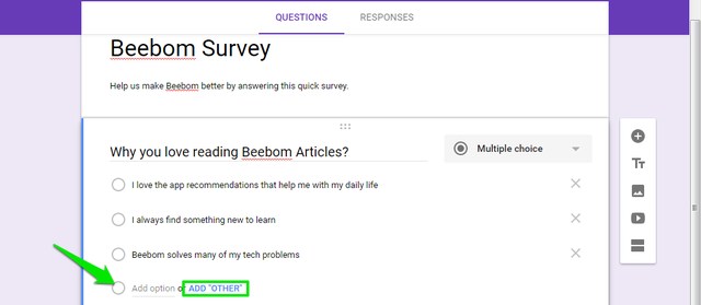 How to Create Online Forms and Surveys with Google Forms (Guide)