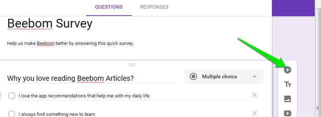 How to Create Online Forms and Surveys with Google Forms (Guide)