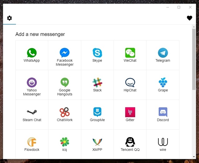 What Is The Purpose Of Messenger App at Katharine Gillis blog