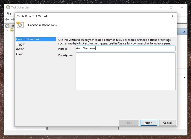 How to Auto Shutdown Windows 10 PC | Beebom